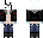 undertale gastersans echotale | Minecraft Skins