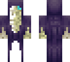 DeathLord of Man | Minecraft Skin