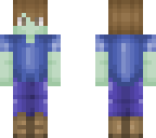 Goren Al Bali | Minecraft Skin