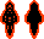 Sauron | Minecraft Skins