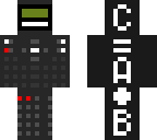 Calculator | Minecraft Skin