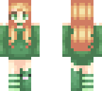 golden retriever | Minecraft Skins