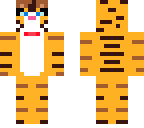 ibxtoycat | Minecraft Skin