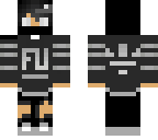 Krass | Minecraft Skin