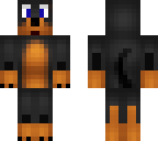 labrador | Minecraft Skin