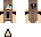 Maria | Minecraft Skin