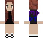 MD Skin | Minecraft Skin
