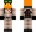 kaboodle | Minecraft Skins