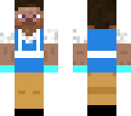 Paramedic | Minecraft Skin