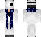 rob lucci | Minecraft Skins