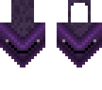 Royal Family Cloak BASE | Minecraft Skin