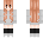 Taiga Toradora | Minecraft Skin