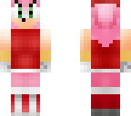 amy rose | Minecraft Skins