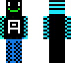 angelo | Minecraft Skin