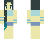 Kim | Minecraft Skins