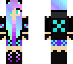 kurumi | Minecraft Skins