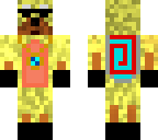 labrador | Minecraft Skin