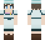 mayuri | Minecraft Skins