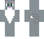 Kot | Minecraft Skins