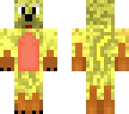 labrador | Minecraft Skin