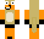 pangolin | Minecraft Skins