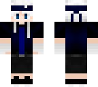 Spop New | Minecraft Skin