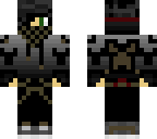 Army Boy | Minecraft Skin
