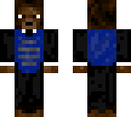 Bigfoot | Minecraft Skins