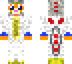 gnar | Minecraft Skins