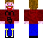 meneer kb | Minecraft Skins