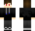Andy ultimate | Minecraft Skin