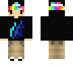 cucumber | Minecraft Skin