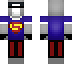 Beluga | Minecraft Skins