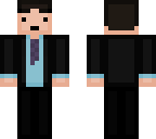 micheal scott | Minecraft Skins