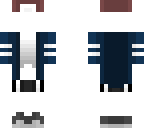 Tomboy Base | Minecraft Skin