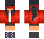 aphmaus year | Minecraft Skins