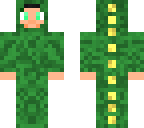 DragonScale | Minecraft Skin