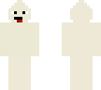 Dumpling with skin | Minecraft Skin