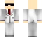 pitbull | Minecraft Skins