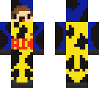 ALDI | Minecraft Skin