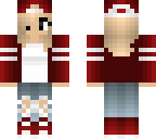 BlackPink Lisa Lalisa Manoban | Minecraft Skin