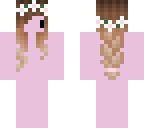 Chibi skin base | Minecraft Skin