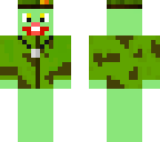 Flippy | Minecraft Skin