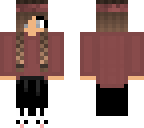 lazy xd | Minecraft Skins