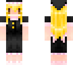 Marisa 1 | Minecraft Skin