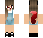 Overlays | Minecraft Skin