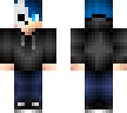 SuDoKu | Minecraft Skin