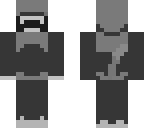 xenomorph | Minecraft Skins