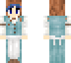 Baker | Minecraft Skin