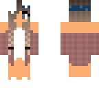 Cutie | Minecraft Skin